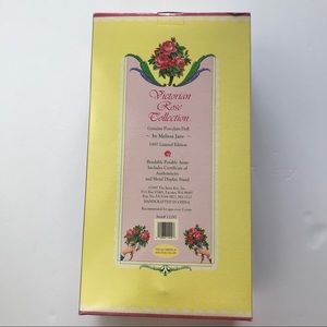 VICTORIAN ROSE COLLECTION | Other | Vintage Victorian Rose Collection ...